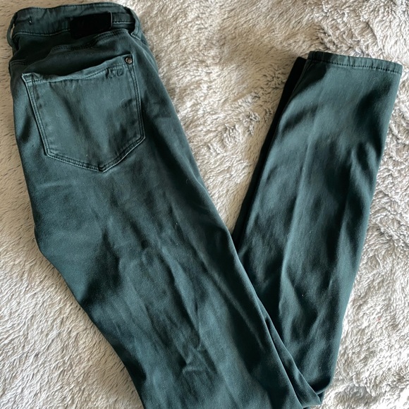 Mavi | Pants & Jumpsuits | Soft Army Green Mavis | Poshmark